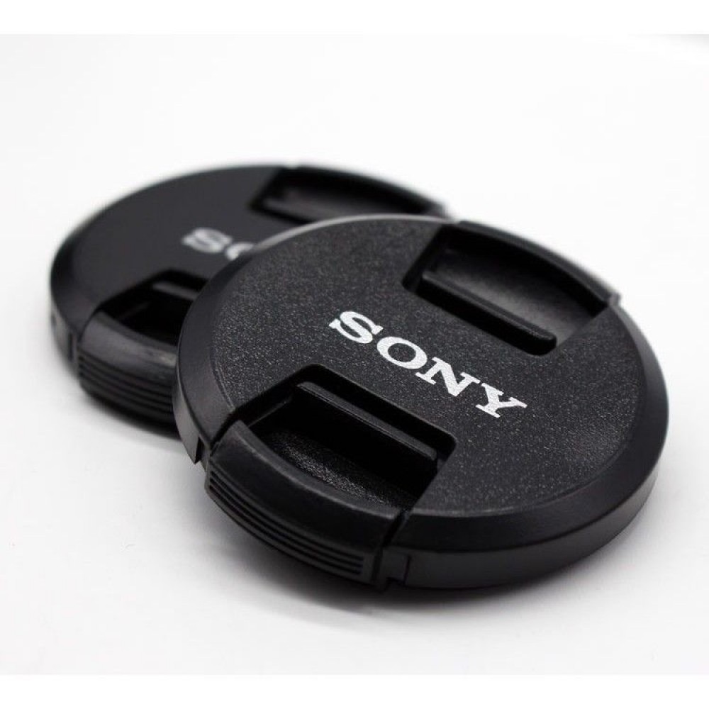 Sony 40.5mm Snap-On Lens Cap