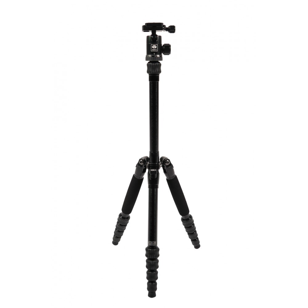 Sirui Traveler 5A Aluminum Traveler Tripod