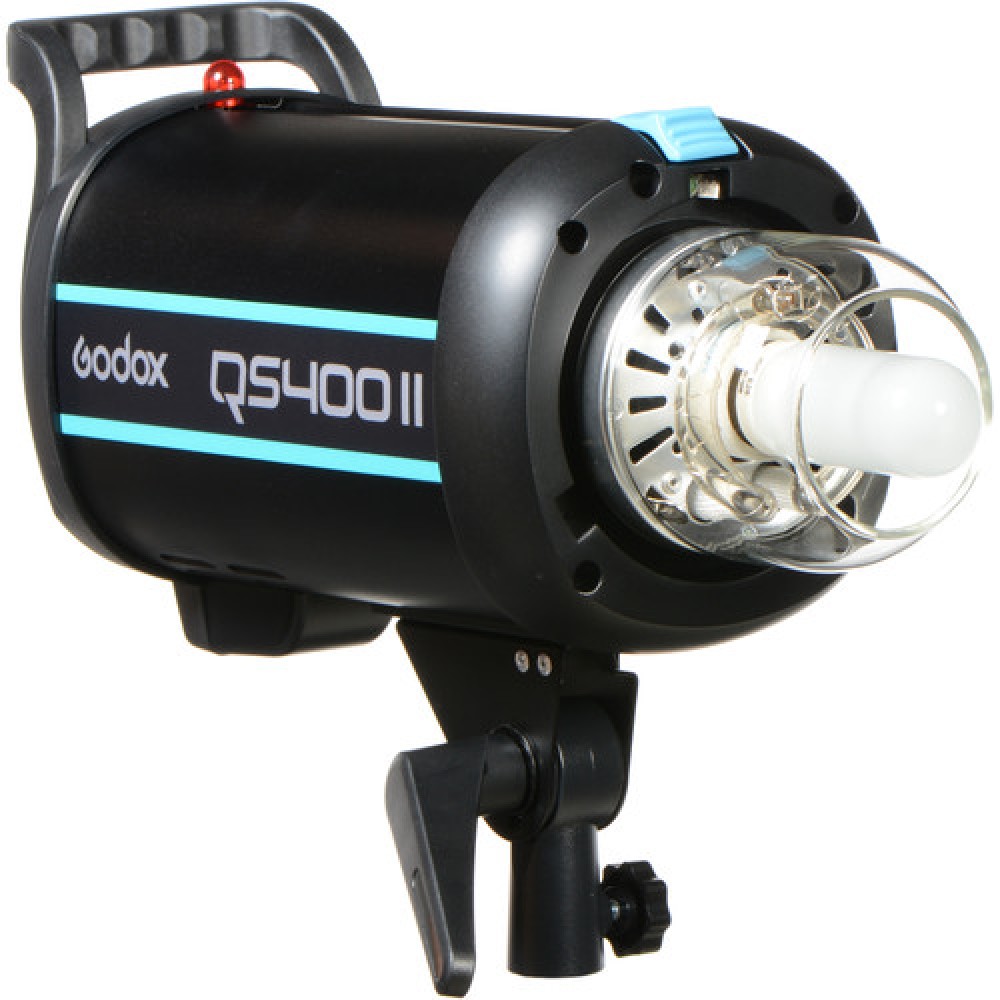 Godox QS400II 400Ws Photography Studio Strobe Flash Head